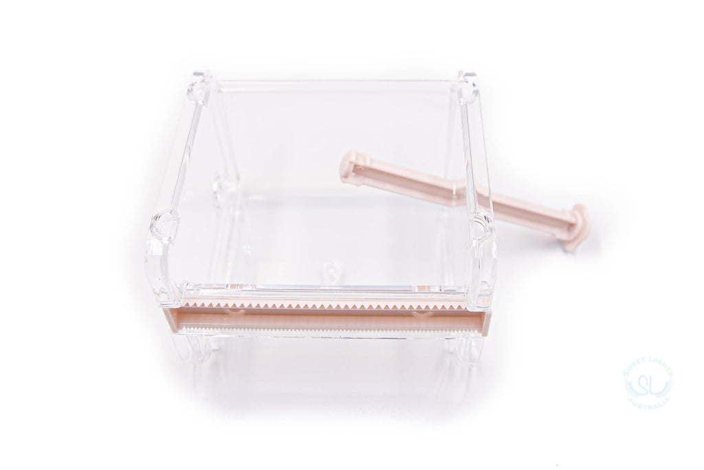 Lash Tape Dispenser – Sweet Lashes Australia