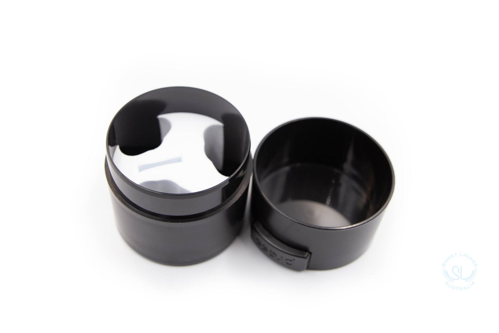 Glue Storage Container – Sweet Lashes Australia