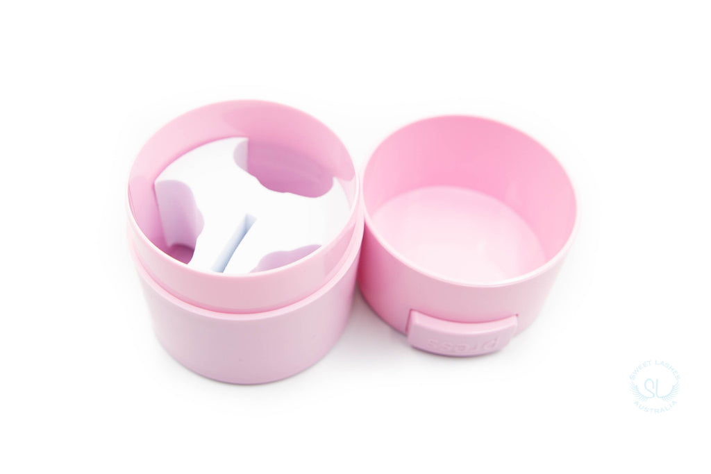 Glue Storage Container – Sweet Lashes Australia