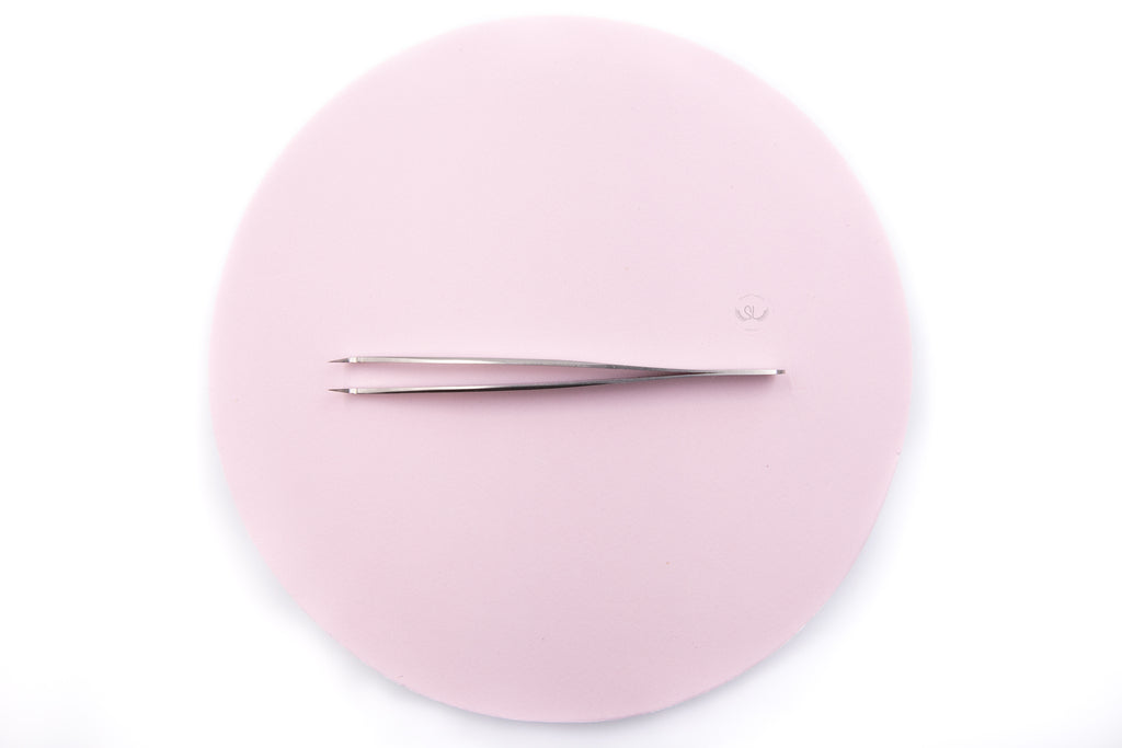 Master Volume Tweezers – Sweet Lashes Australia