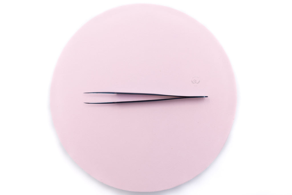 Premium Classic Tweezers – Sweet Lashes Australia